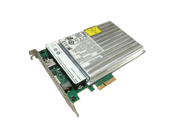 00LU665 - IBM Cryptographic Coprocessor Security Module PCIe Card