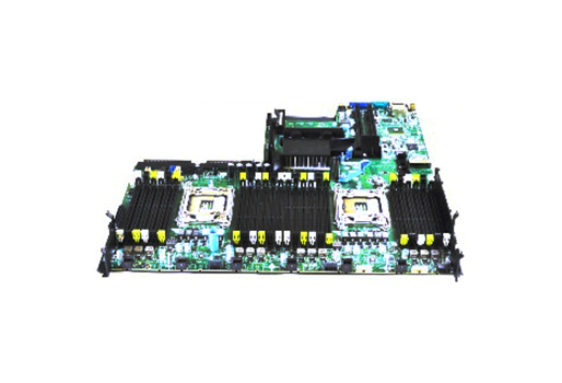 0T0WRN - Dell Socket LGA2011 Intel C600 Chipset System Board ...