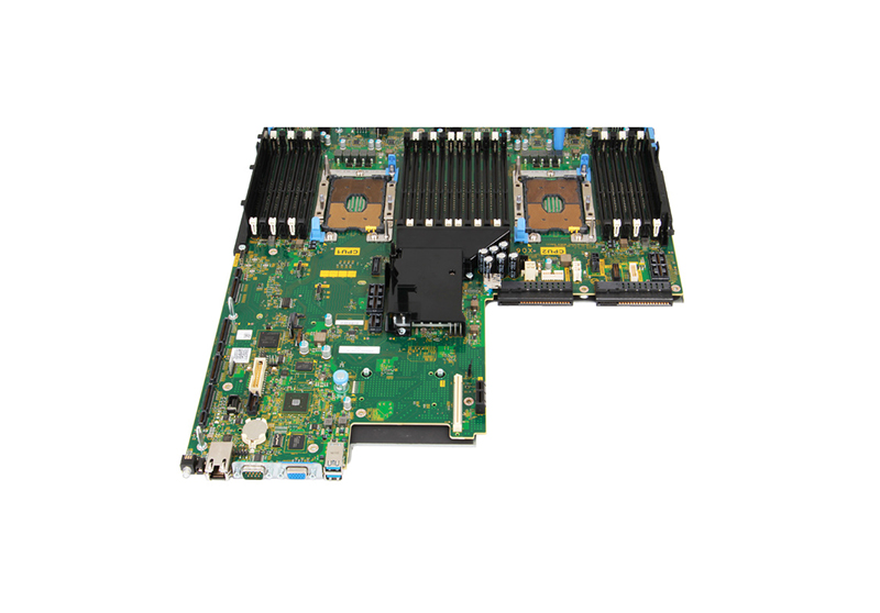 0WGD1 - Dell Socket FCLGA3647 System Board (Motherboard) for PowerEdge ...