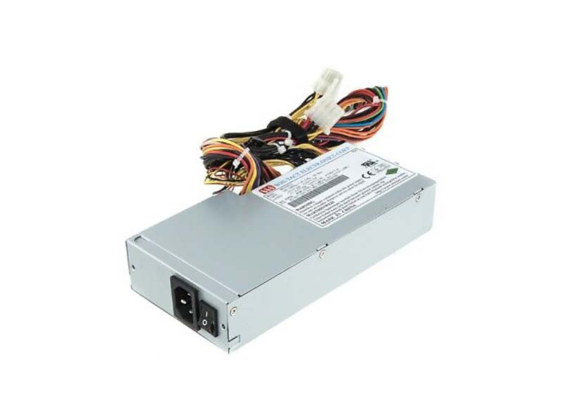 154843-001 - Compaq 400-Watts Hot-Swappable Power Supply for ESL9326 ...