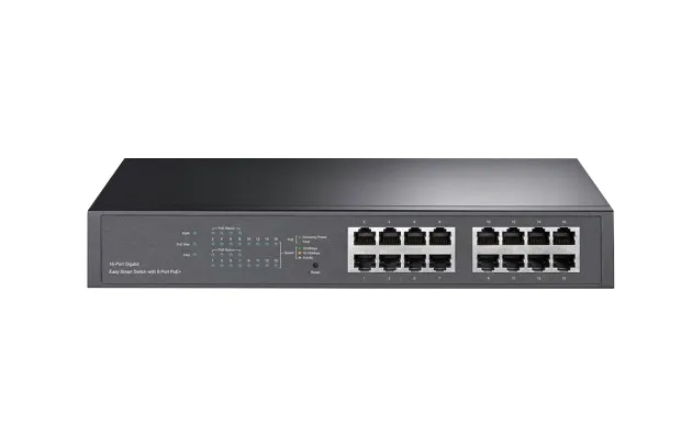 ACS8016MDAC-404 - Avocent ACS 8000 16 x RJ-45 Serial Ports Dual-AC ...