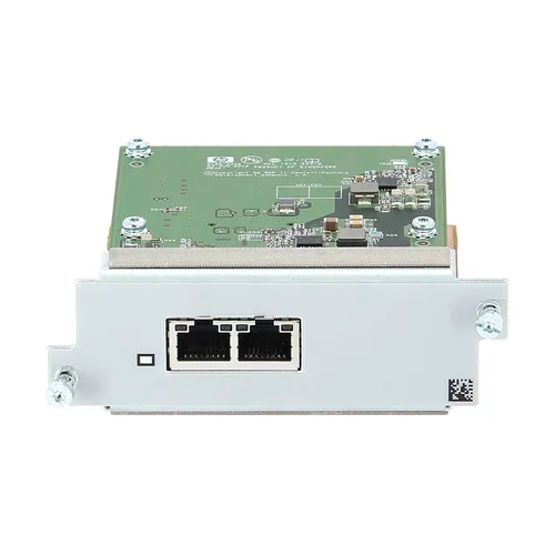 NS-500B-FE2 - Juniper NetScreen-500 Baseline System 2 x Ports 10/100Base-T I/O Modules