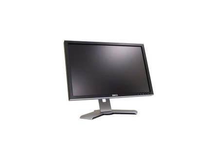 2007FPB - Dell UltraSharp 20-Inch 1600 x 1200 60 Hz 16 ms Widescreen ...