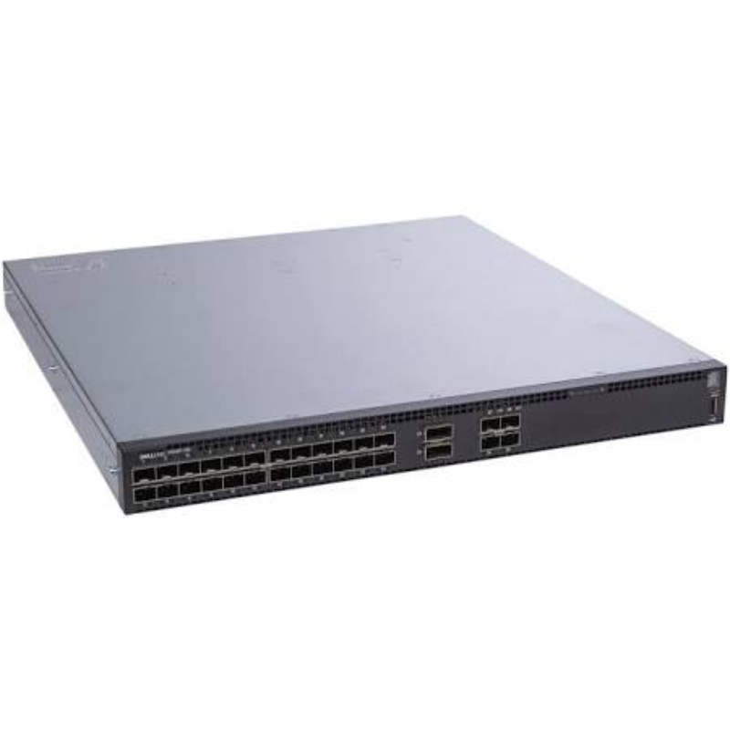 210-ALSI - Dell Networking S4148F-ON 48 x SFP+ Ports 10GBase-T + 2 x ...