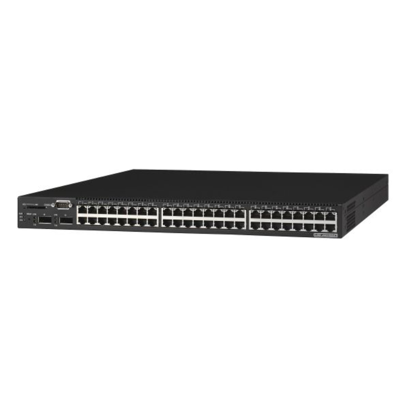 223-5534 - Dell PowerConnect 3524P 24 x Ports PoE 10/100Base-T + 2 x ...