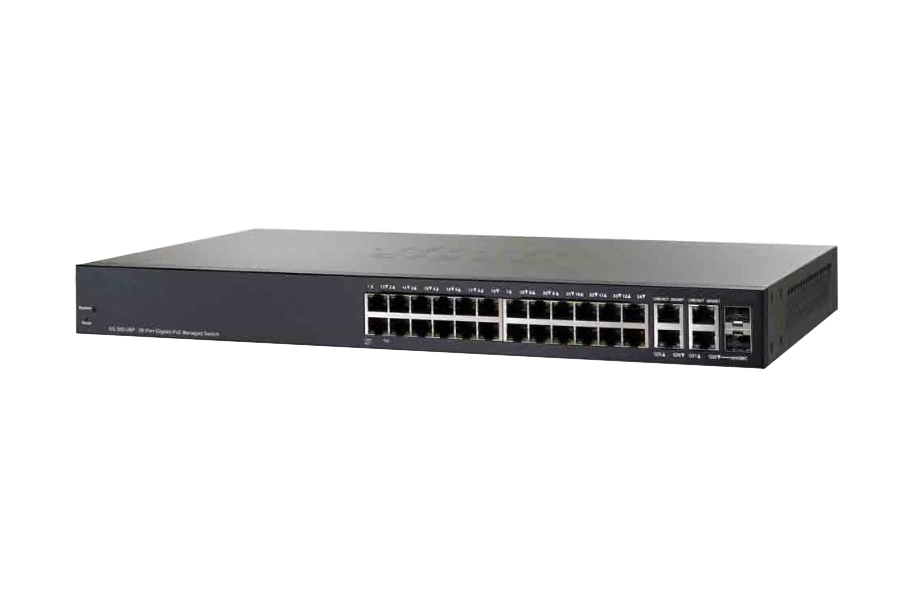 3CR17161-91 - 3Com 5500-EI 28-Port Stackable Switch
