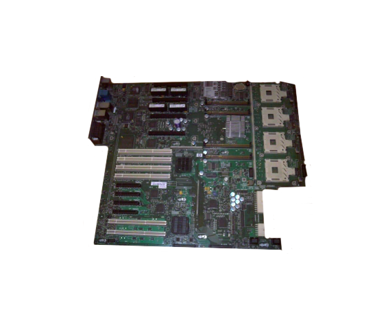 368159-001 - HP Socket 370 Intel P41 Chipset System Board (Motherboard ...