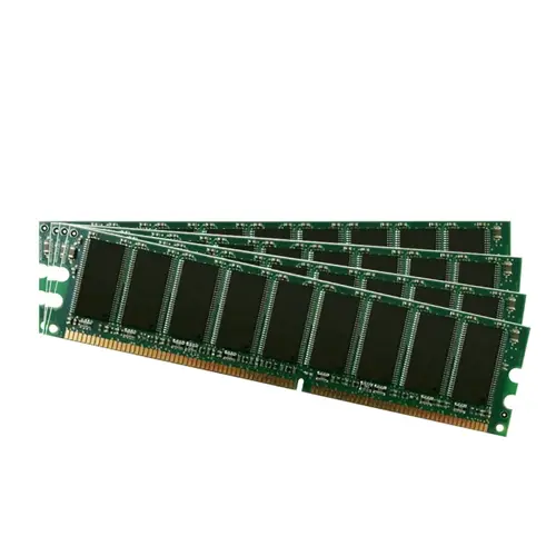 3X-MS350-CA - HP 512MB Kit (4 X 128MB) 100MHz PC100 ECC Registered CL2 168-Pin DIMM 3.3V Memory