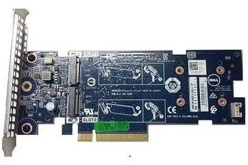 Dell 403-BCHI Boss Storage Low Profile M.2 Raid Controller Card
