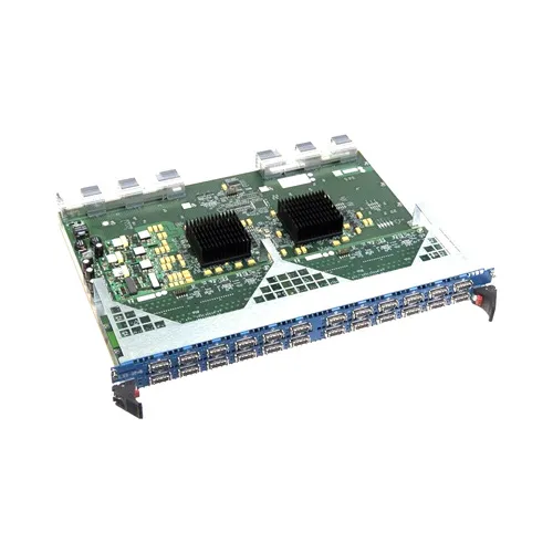 40K8723 - IBM Voltaire 9096/9288 sLB-24 24 x Ports 4X SDR InfiniBand ...