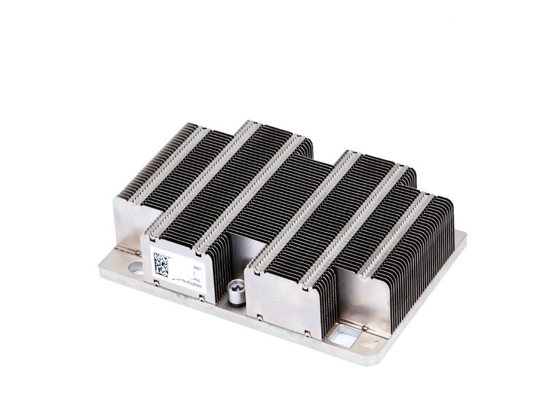 412-AAMF - Dell High Performance Heatsink for Emc PowerEdge
