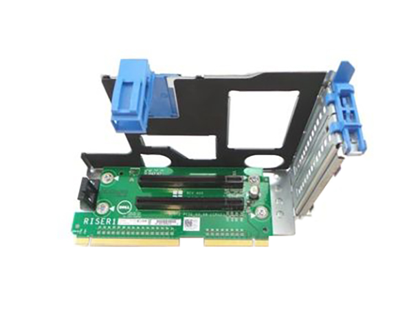 4V0JT - Dell LightPulse 2-Ports Fibre Channel 16GB/s PCI Express Host ...