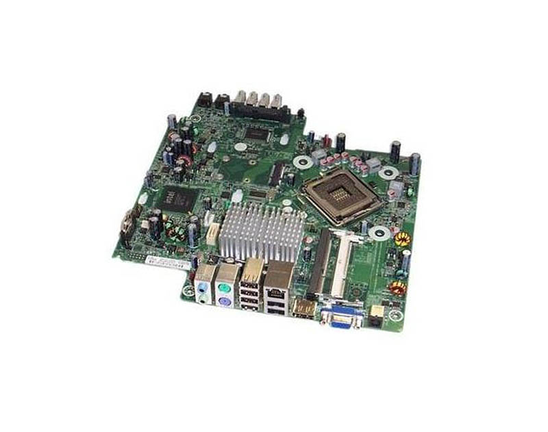 536461-001 - HP Socket LGA775 Intel Q45 Chipset System Board ...