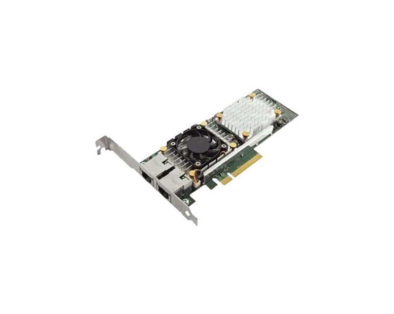 540-BBFO - Dell Broadcom 57810S 2 x Ports 10GBase-T Converged Network ...