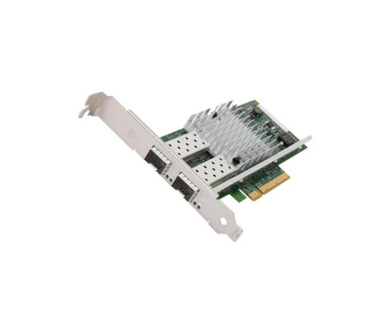 542-BBBO - Dell Broadcom 57810-K 2 x Ports 10GbE KR Blade Network Daughter Card