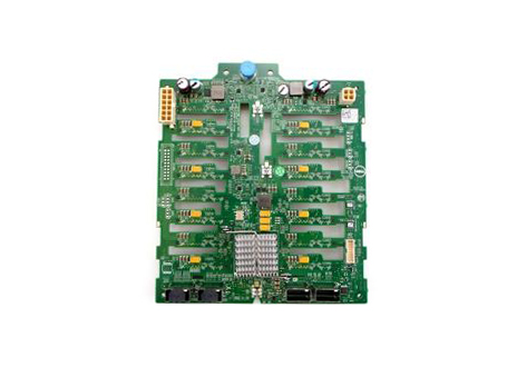 592261-001 - HP Dual Port Fiber Channel 8Gb/s Controller for Modular ...