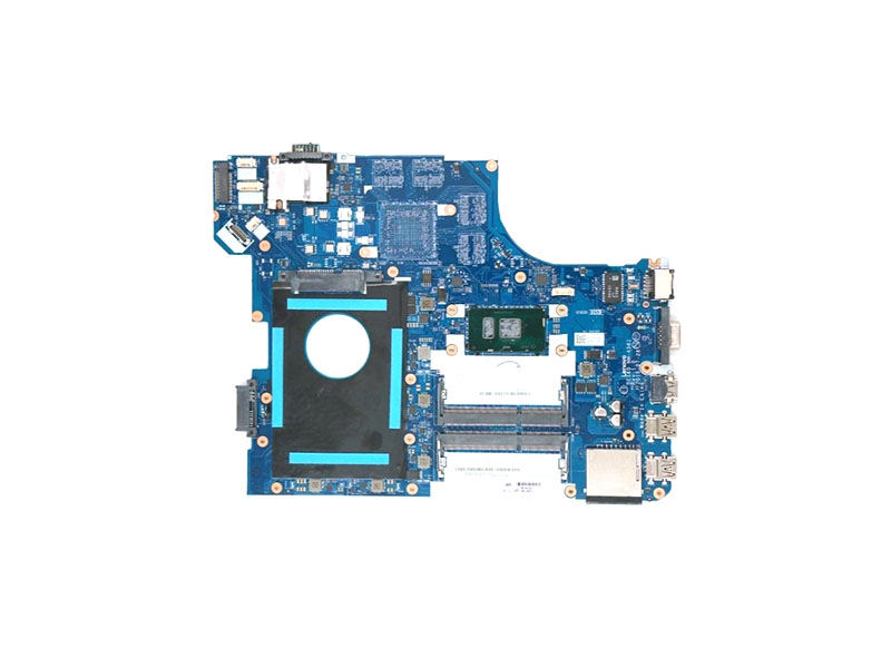 60Y3761 - Lenovo Socket 478 Intel PM45 Chipest ATX System Board ...