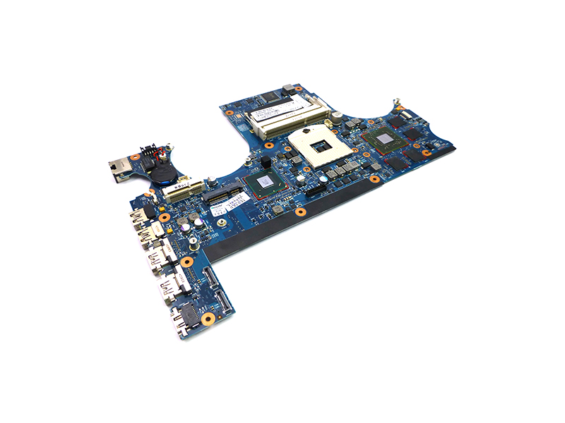 665933-001 - HP Socket PGA989 Intel HM65 Chipset ATX System Board ...