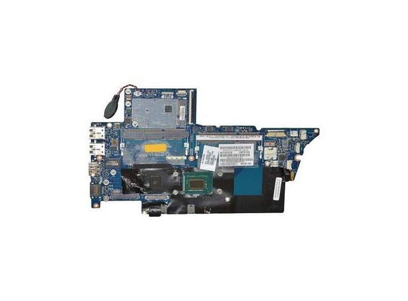 683496-001 - HP System Board (Motherboard) Assembly Mobile Intel HM76 ...