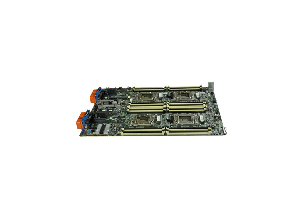 683798-001 - HP Socket FCLGA1356 System Board (Motherboard) for ...