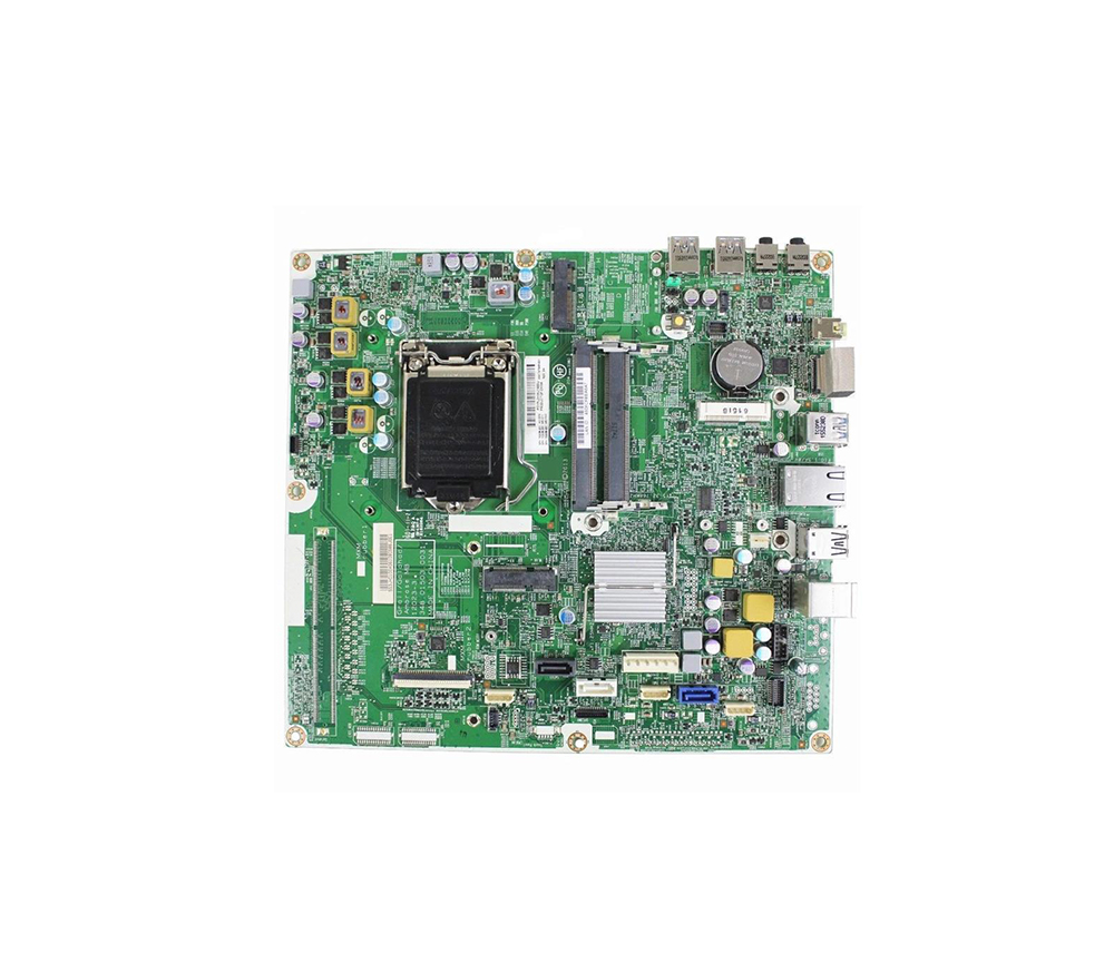 697286-003 - HP System Board (Motherboard) for Elite1 600 Aio Desktop Board