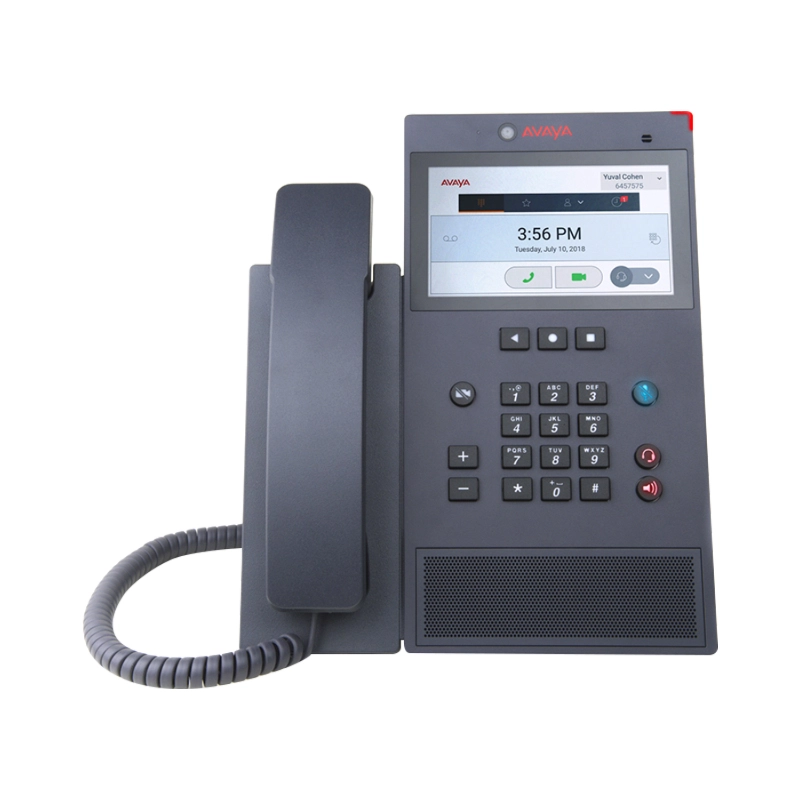 700513907 - Avaya Vantage K155 Multimedia Device IP Phone 700513907 - Avaya Vantage K155 Multimedia Device IP Phone