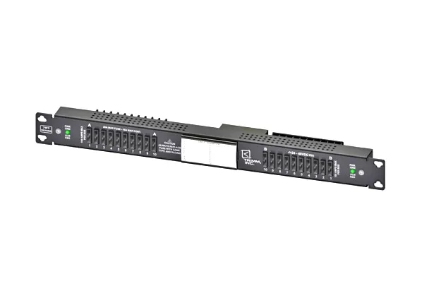 7074111001 - TRIMM Gmt Fuse Panel