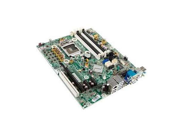 708610-001 - HP Socket LGA2011 Intel C602 Chipset System Board ...