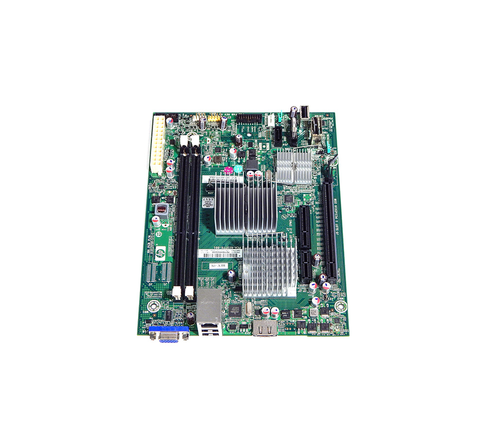 715062-001 - HP Socket LGA1155 System Board (Motherboard) for Proliant ...