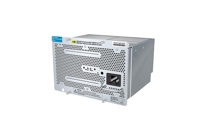 746703-001 - HPE 1500-Watts 48V DC Common Slot Hot-Pluggable Power ...