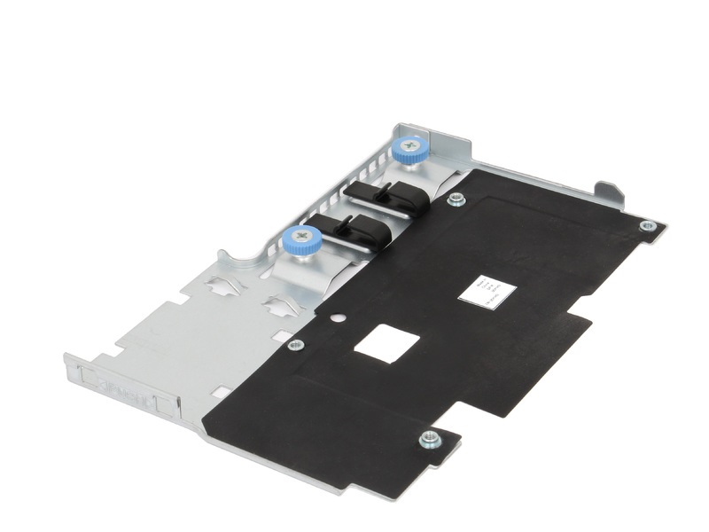 750-ACFR - Dell Front Raid Controller Tray for PowerEdge
