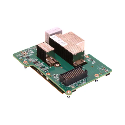 786055-002 - HP NVidia Tesla M6 Type-B PCI Express 3.0 GPU FIO ...