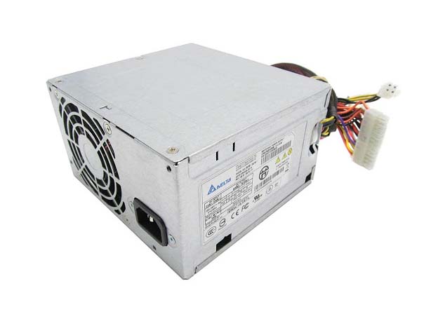 HP 822384-B21 350-Watts 120-230V AC ATX 80-Plus Bronze Hot-Pluggable ...