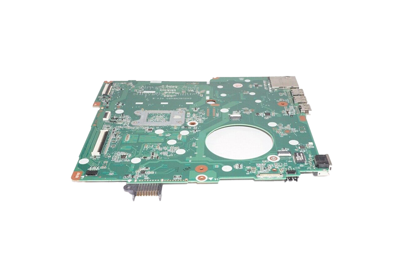 828168-601 - HP Socket FCBGA1170 Intel Chipset System Board (Motherboard) for Pavilion 15-F ...