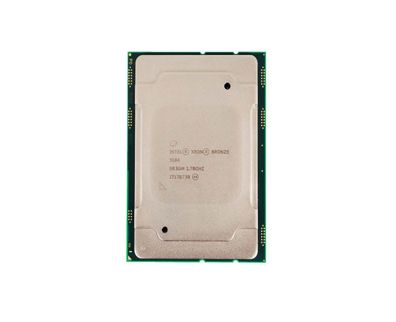 876716-001 - HPE 1.70GHz 8.25MB L3 Cache Socket FCLGA3647 Intel Xeon ...