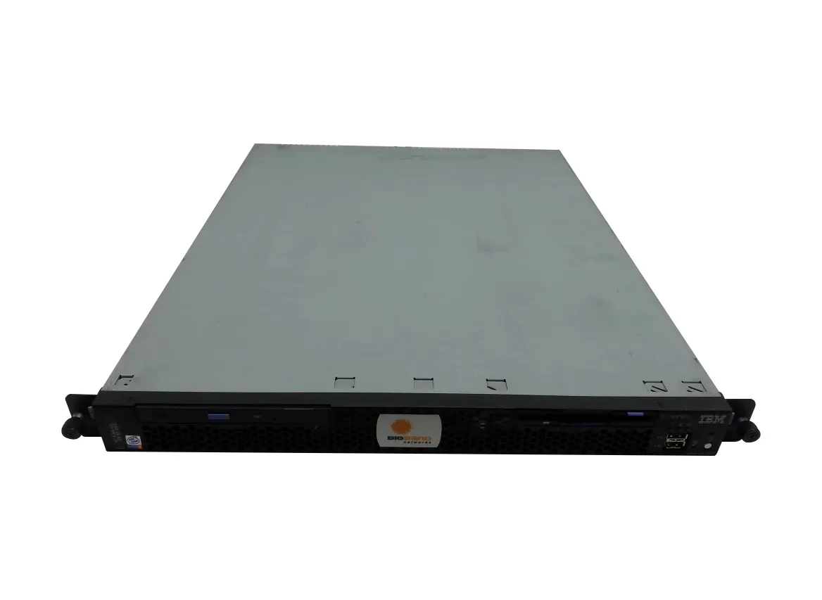 8836-2SU - IBM eServer xSeries 306 Server System