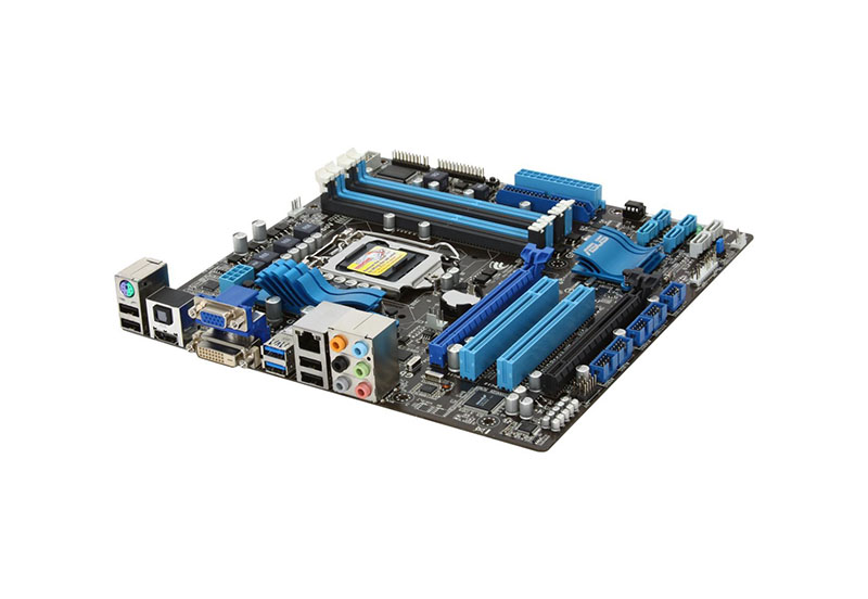 90-MIBDRA-G0AAY0GZ - Asus P8H67-M PRO/CSM Socket LGA1155 Intel H67 ...