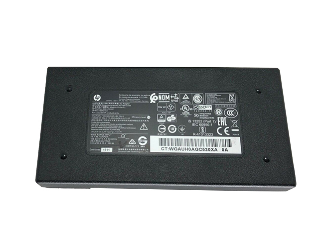 906329-002 - HP 120-Watts 19.5V 6.15A Power Adapter for Envy Pavilion ...