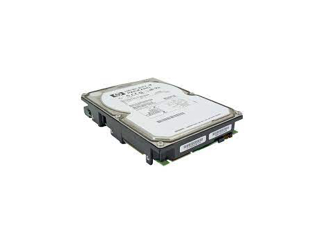 A7383-69002 - HP 146GB 15000RPM Ultra320 SCSI 8MB Cache Hot-Pluggable ...