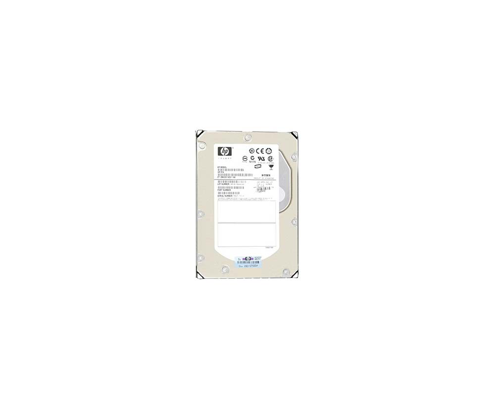 A7836-69001 - HP 36.4GB 15000RPM Ultra320 SCSI Hot Swappable LVD 80-Pin ...