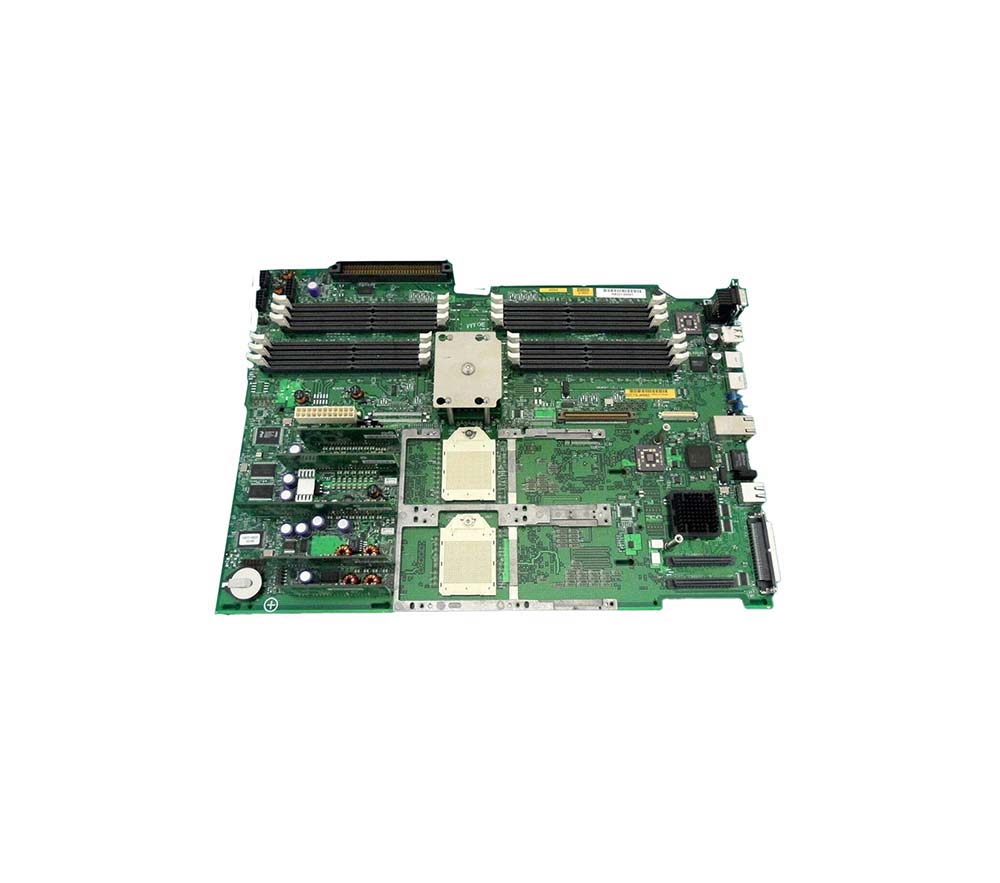 AB331-60001 - HP Intel C610 Chipset System Board (Motherboard) for ...