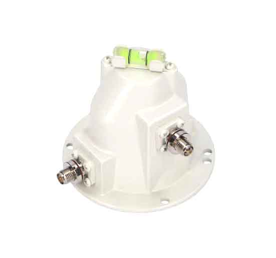 Ubiquiti AF-5G-OMT-S45 airFiber 5GHz RocketDish to airFiber Antenna ...