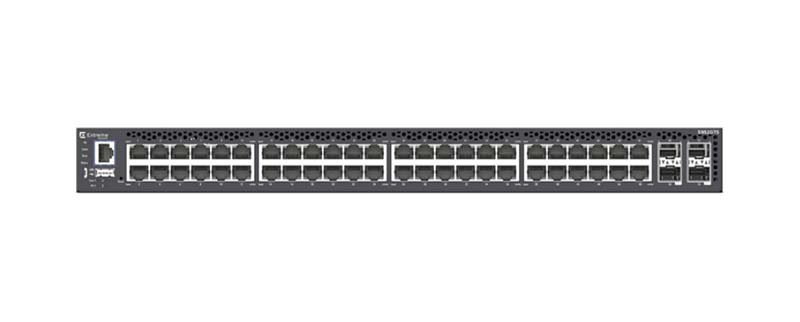 AL5900A4B-E6 - Extreme Networks ERS 5900 Series 5952GTS-PWR+ 48 x Ports ...
