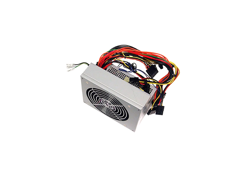 Antec AR300 300-Watts 100-240V AC 5A 50-60Hz Micro ATX Power Supply ...