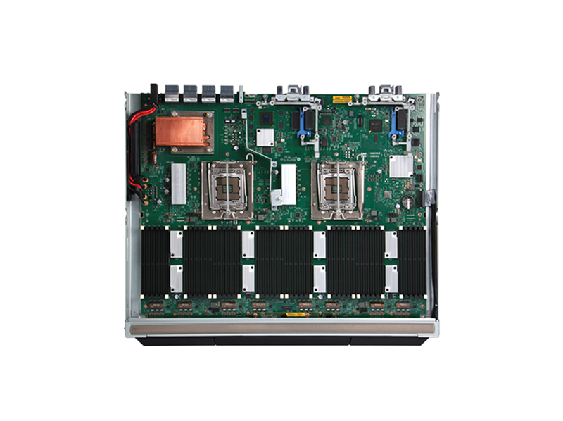 AT068-6901A - HP System Board (Motherboard) Base Unit for Superdome X ...