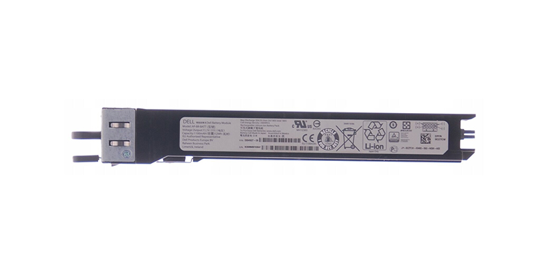 C27CW - Dell Battery Module 11.1V 1100MaH for SCV2000/ SCV2020 Storage ...