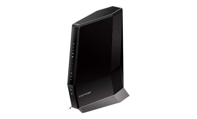 CAX80-100NAS - Netgear Nighthawk CAX80 4 x Ports GbE LAN + 1 x Port 2 ...