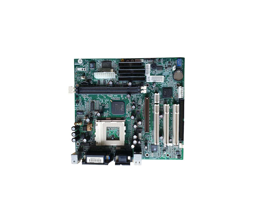 D9820-60007 - HP Socket PGA370 Intel ATX System Board (Motherboard) for ...