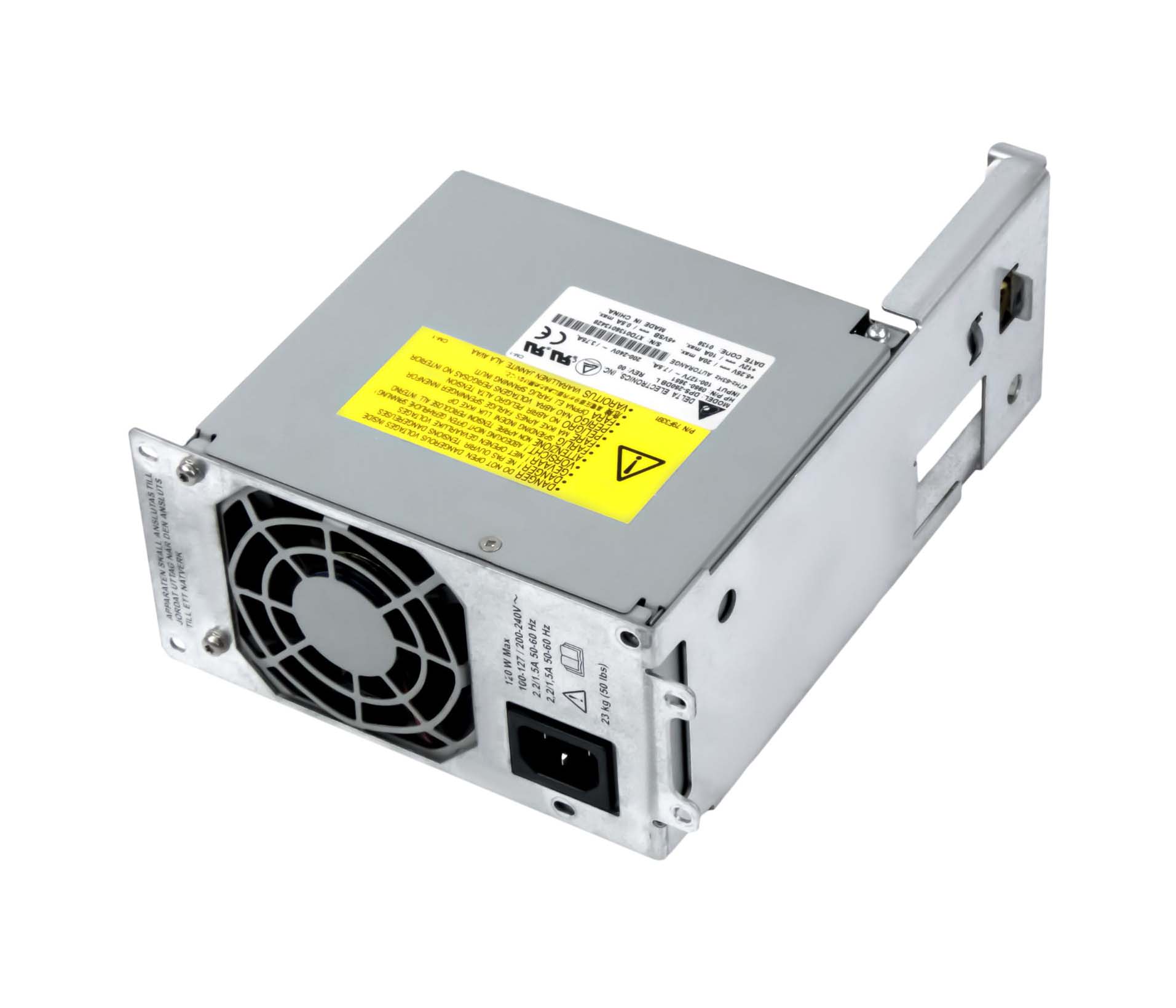 DPS-250DB - Delta 250-Watts 200-240V AC 3.75A 47-63Hz Power Supply for ...