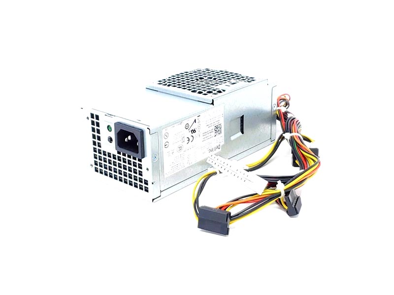 Delta DPS-250HB-35H 250-Watts Power Supply for Studio Inspiron 530S